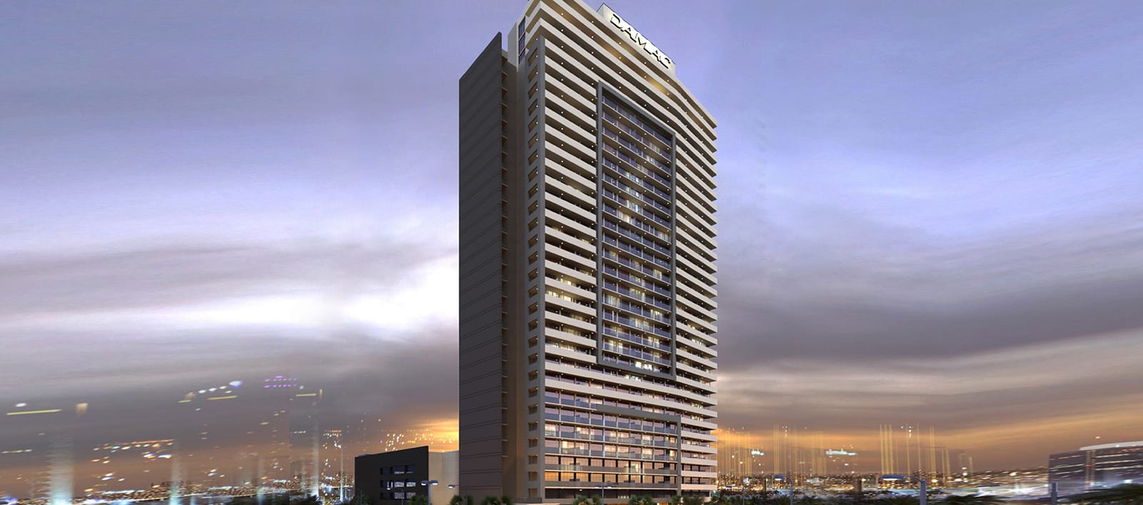 Tower 108 - Aeon & Trisl - Leading Real Estate Agency - Real Estate in ...