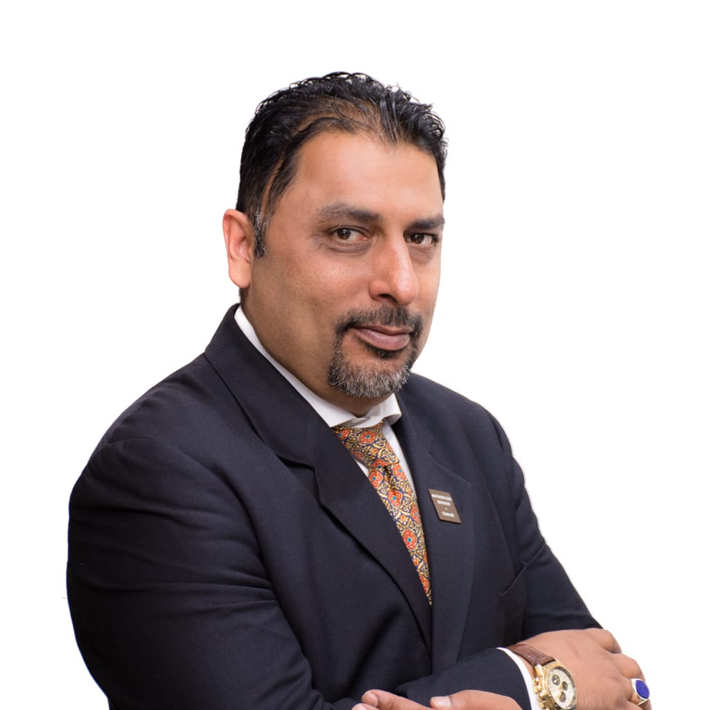 SHERAZ AHMED - Aeon & Trisl - Leading Real Estate Agency - Real Estate in Dubai | Real Estate Agents