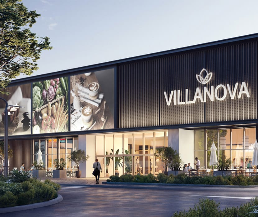 Villanova La Rosa 4 - Aeon & Trisl - Leading Real Estate Agency - Real ...