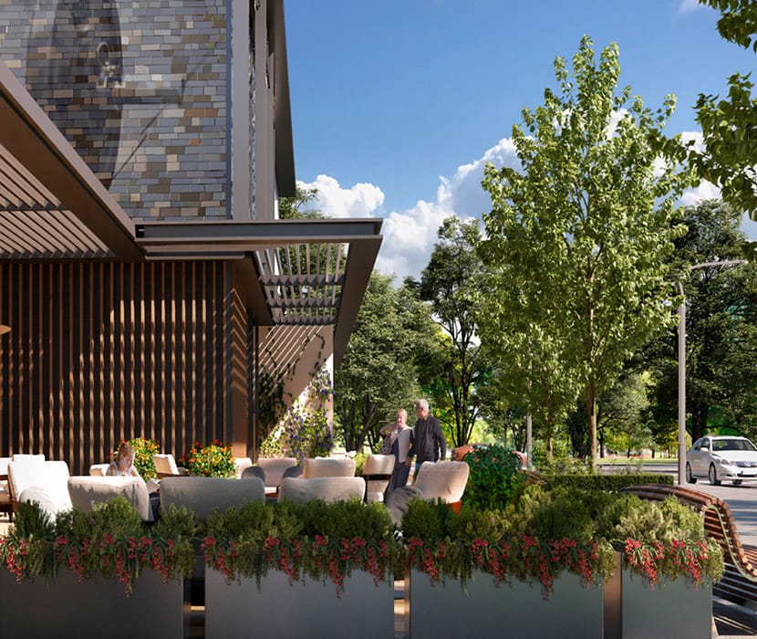 Villanova La Rosa 4 - Aeon & Trisl - Leading Real Estate Agency - Real ...