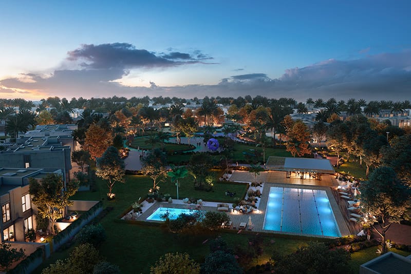 Villanova La Rosa 4 - Aeon & Trisl - Leading Real Estate Agency - Real ...