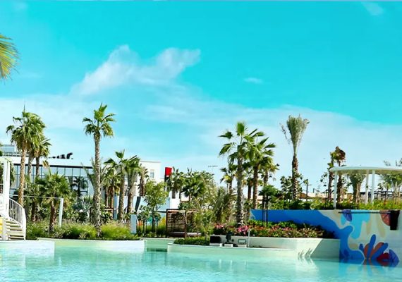 New Launch FERN Central Park At City Walk - Luxury Homes from AED 1.5M ...