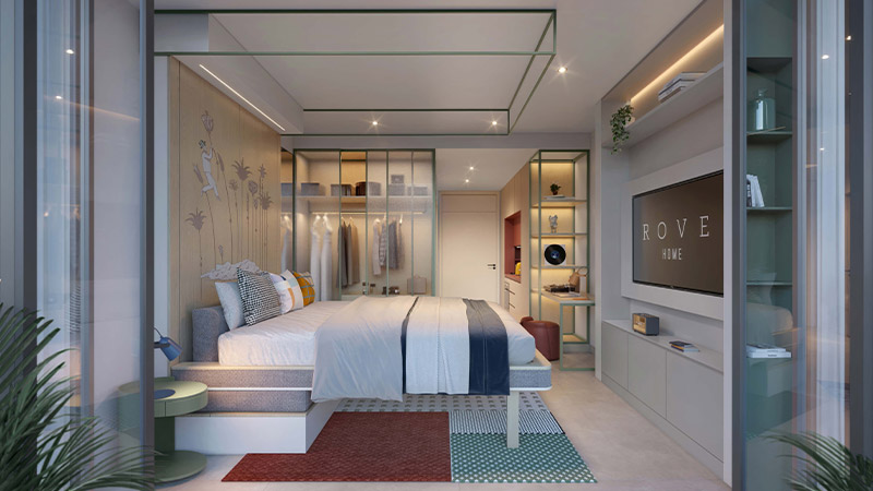Rove Home Marasi Drive