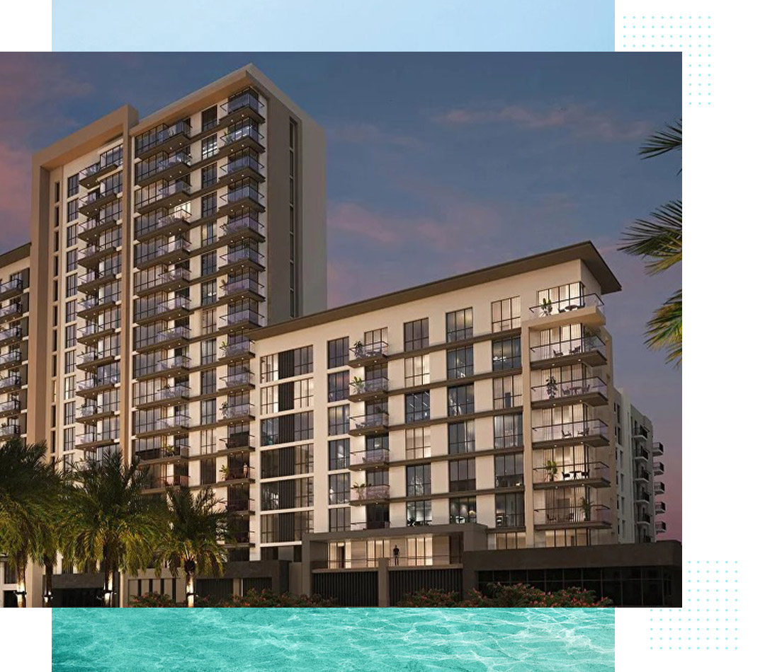Elaya By Nshama At Town Square Dubai