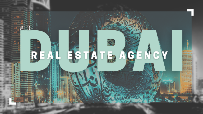 Top Real Estate Agency in Dubai | Aeon & Trisl - Award-Winning Experts